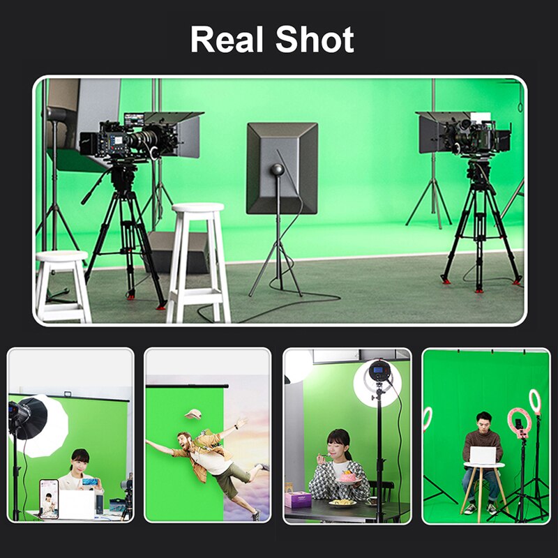 Manfaat Teknologi Paparan Hijau untuk Videografi! - 2 Twelve Production Hub